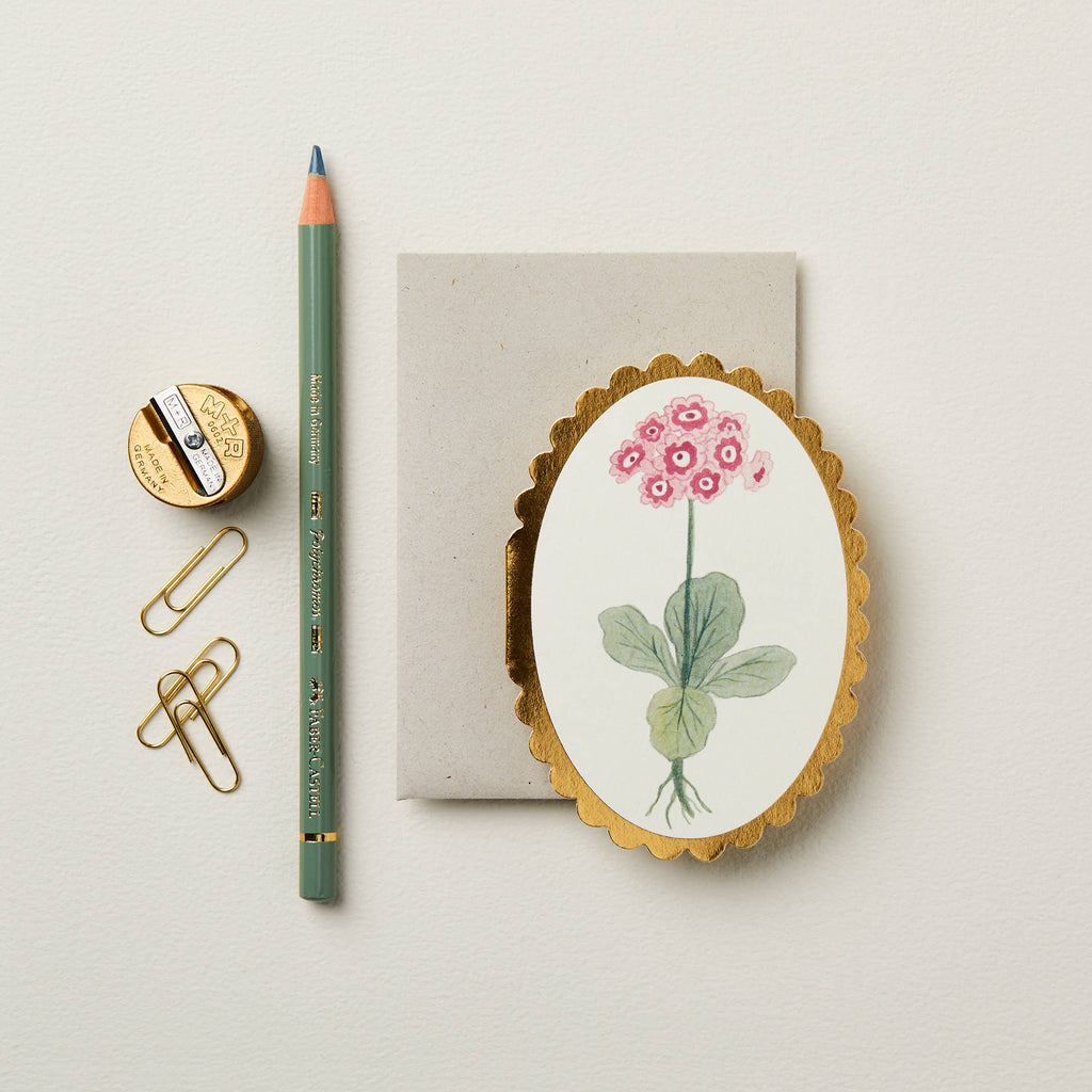 Soft Florals – Honest Paper