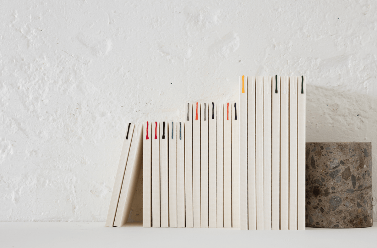 Minimalist Lovers – Honest Paper