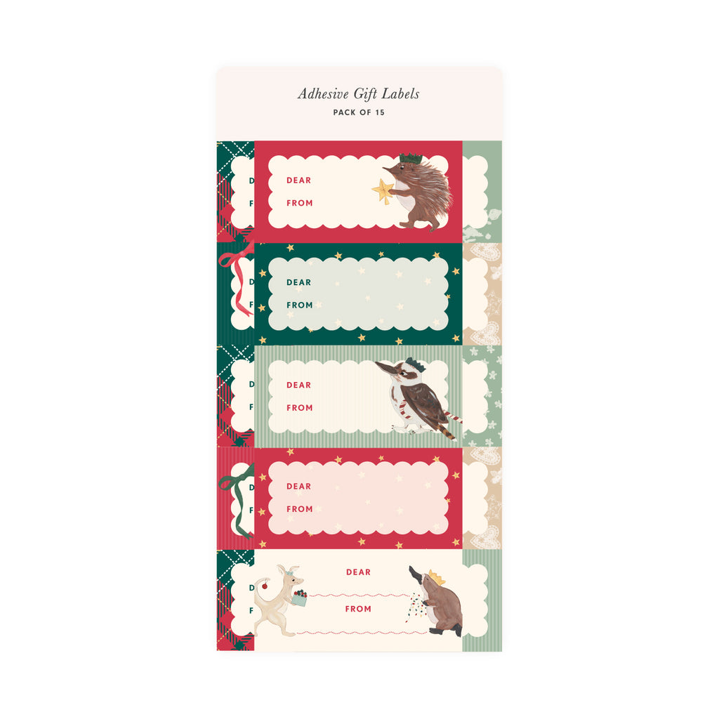 Honest Paper Stationery Shop