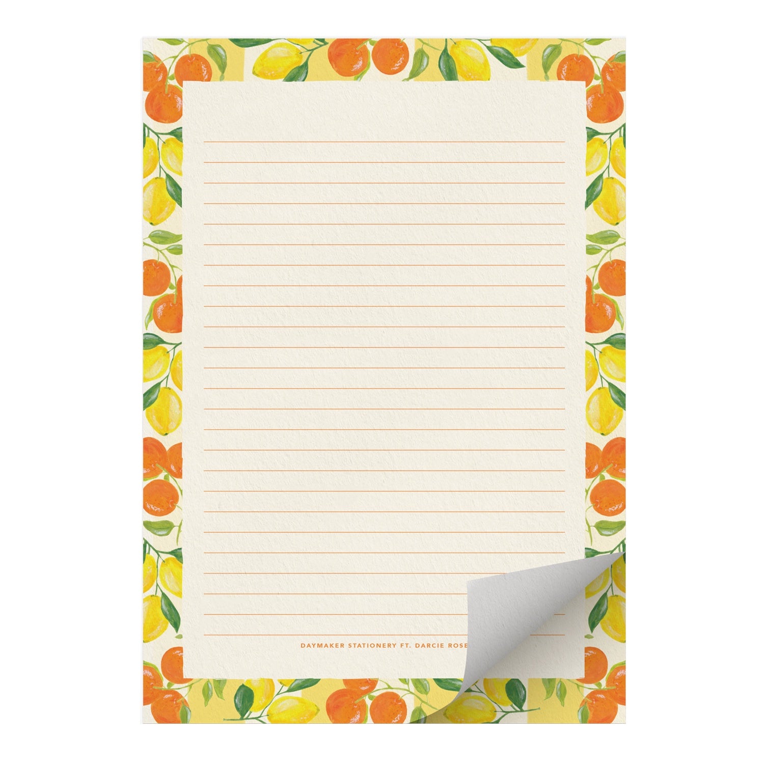 Letter writing paper store