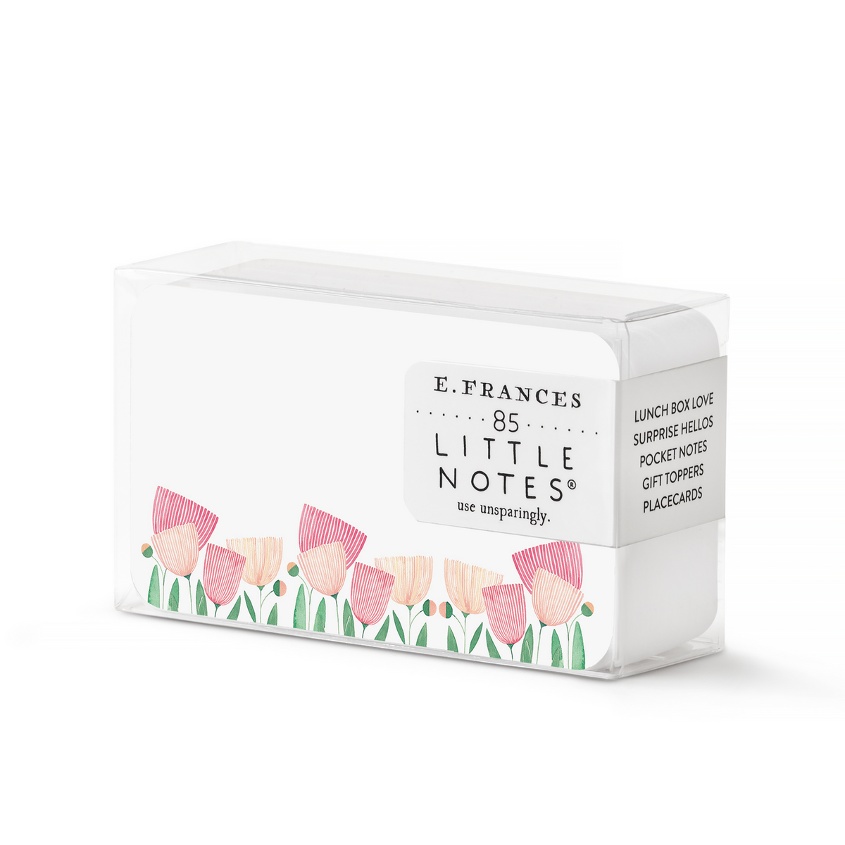 Little Notes® | Blooms – Honest Paper