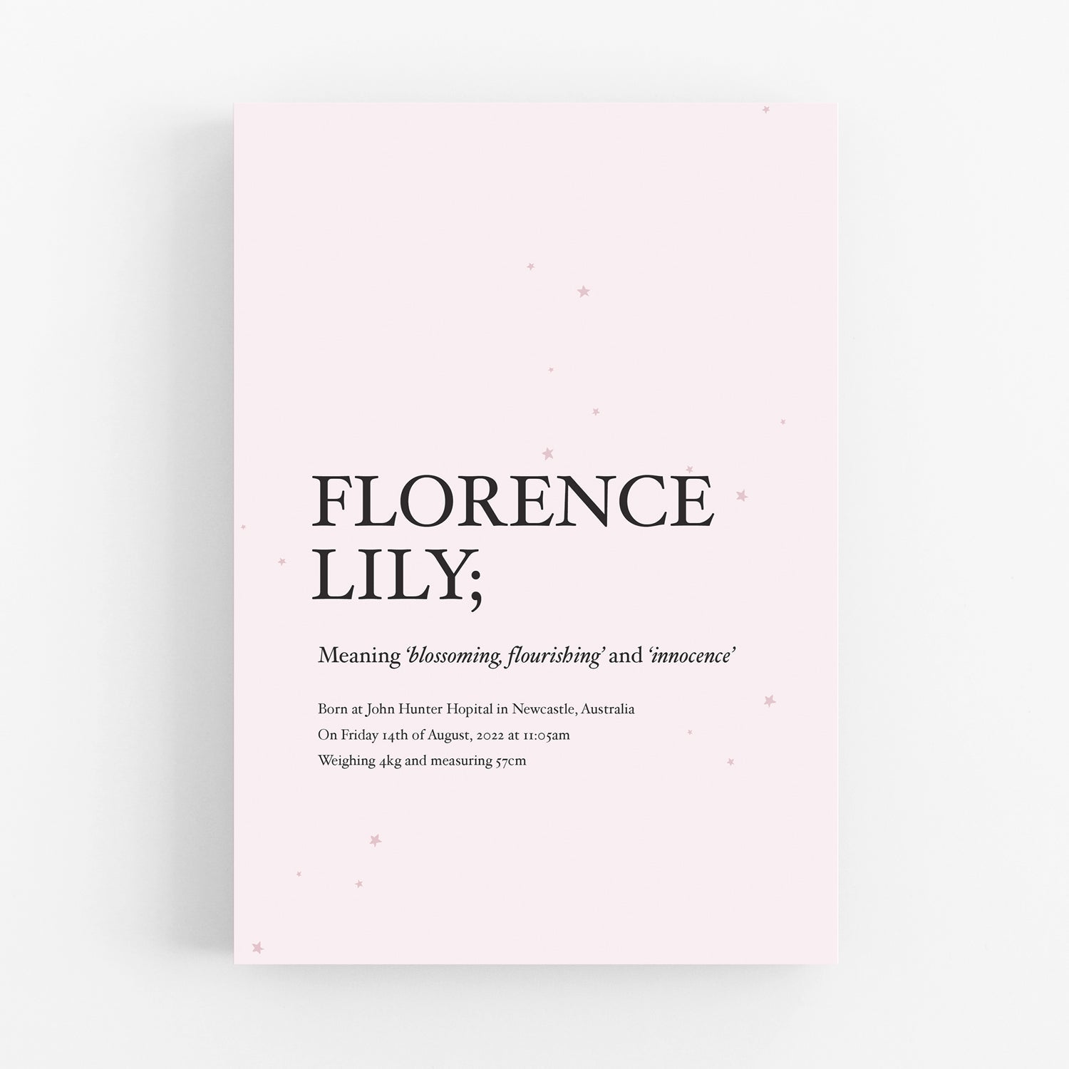 Florence Meaning New Friends Memory And Residential Care Of Florence