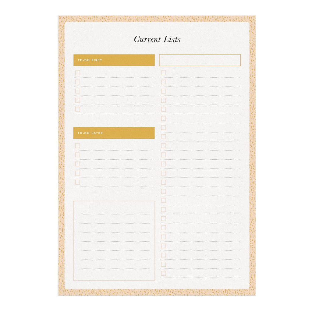 Honest Paper Stationery Shop